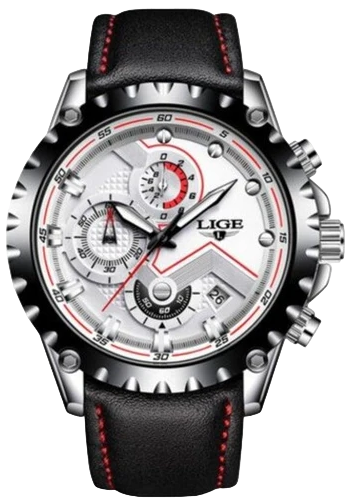 Time Keeper - Your Trustable watch seller